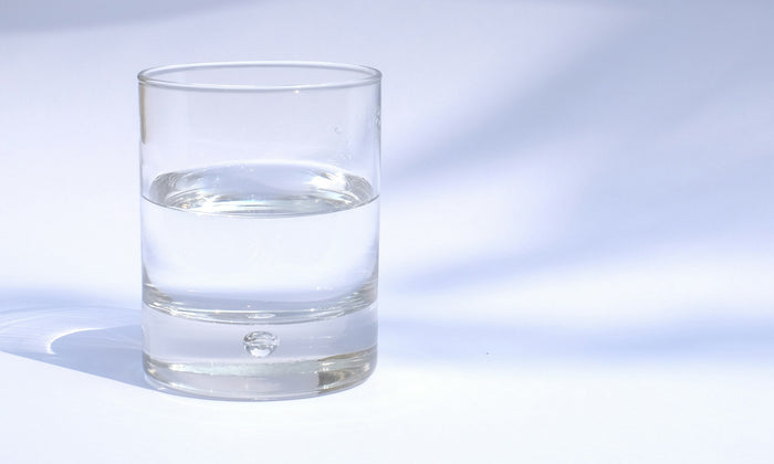 DI Resilite Quality Light | Reverse Osmosis Superstore