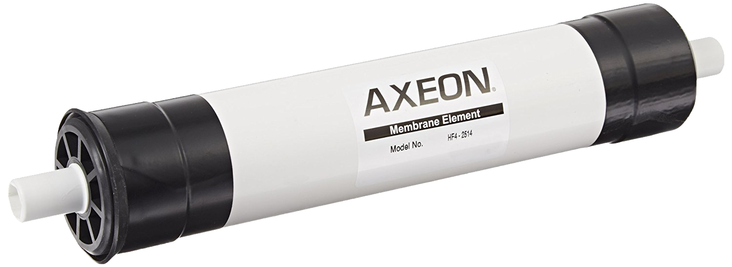 AXEON Commercial Reverse Osmosis Membranes | Reverse Osmosis Superstore