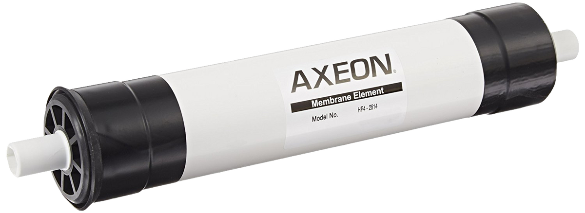 AXEON Commercial Reverse Osmosis Membranes | Commercial RO Membranes