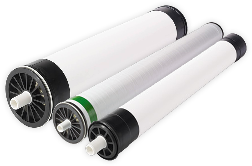 Commercial Reverse Osmosis Membranes | Industrial RO Membranes