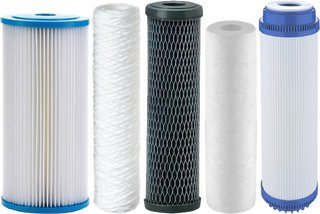 Well Pro Chlorine Pellets - 2.2 lb Bag