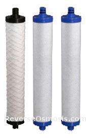 Hydrotech Reverse Osmosis Filters | Hydrotech Reverse Osmosis Parts
