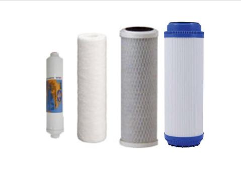 Rainsoft Water Filters | Reverse Osmosis Superstore