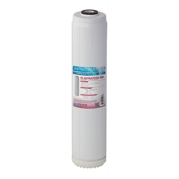 Specialty RO System Filters | RO Water Filter Cartridges