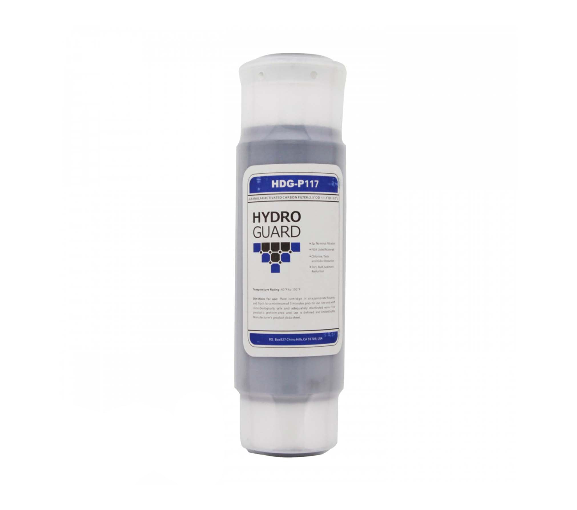 Aqua-Pure AP117 Water Filter