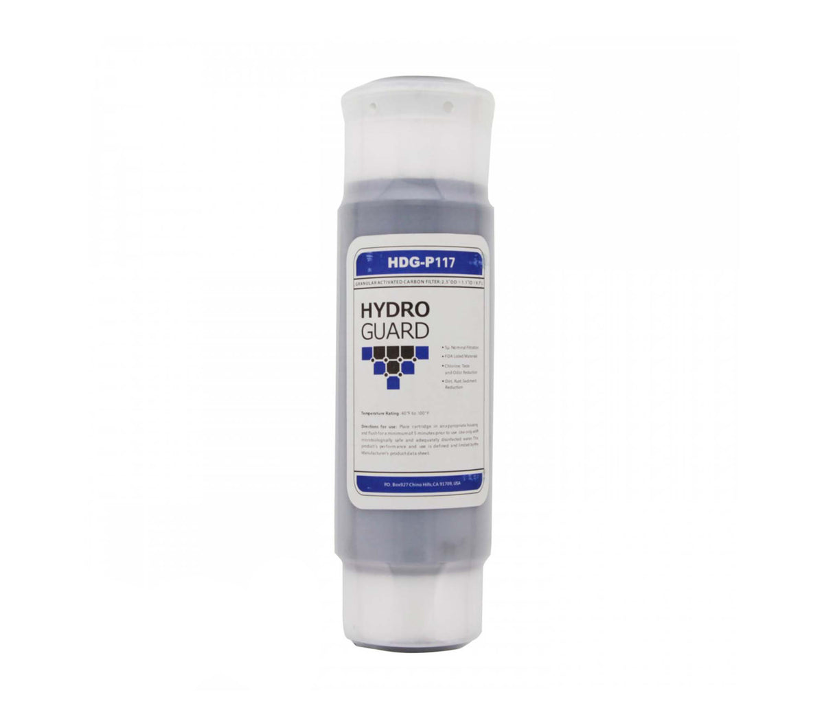 Aqua-Pure AP117 Water Filter