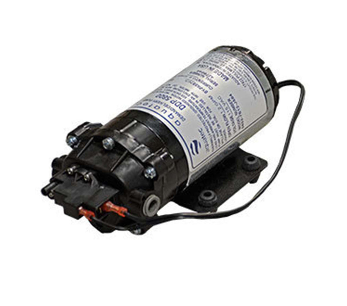 Aquatech 5800 Water Delivery Pump