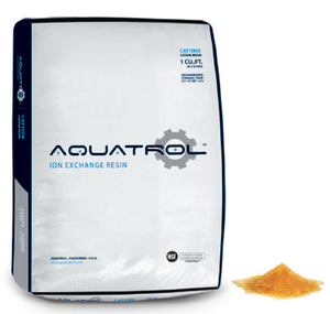 Water Filter Media Bags | Water Softener Resin