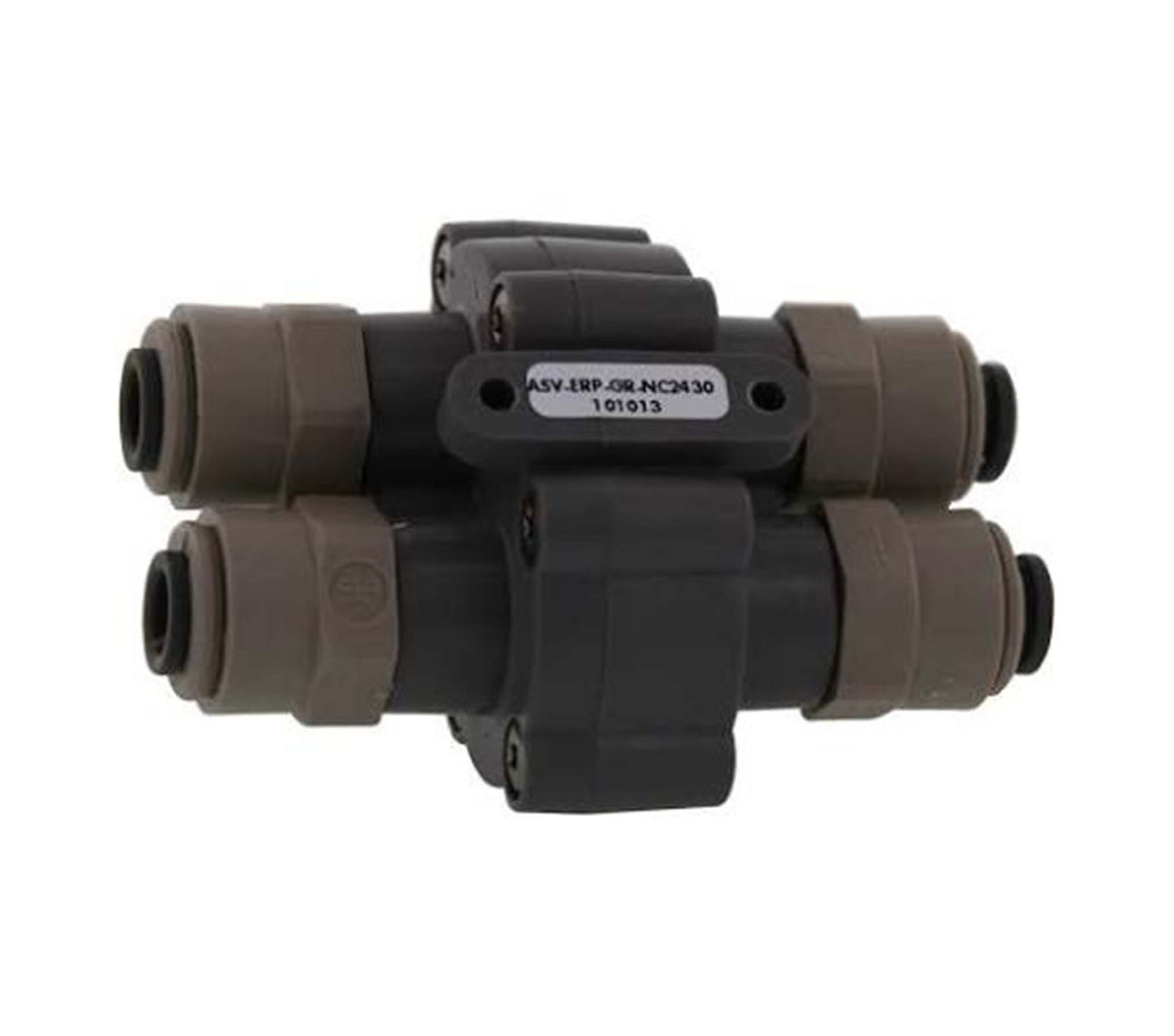 Auto Shut-Off Permeate Pump Valve