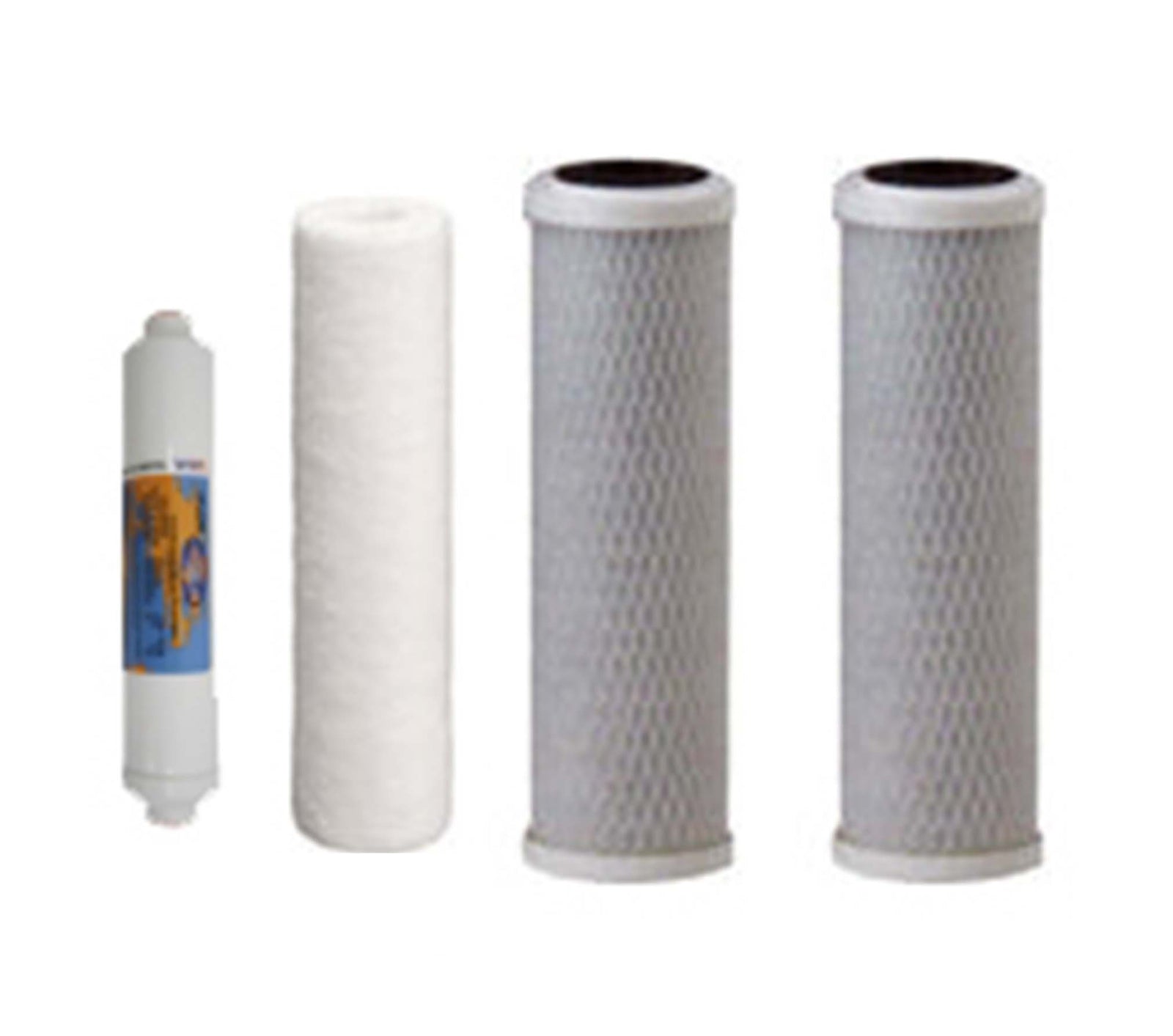 Reverse Osmosis Filter Sets | Reverse Osmosis Superstore