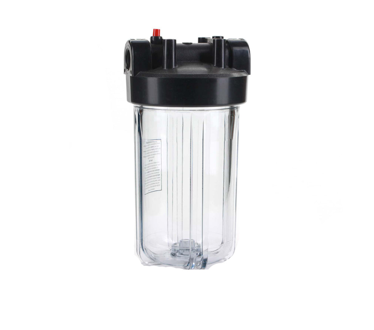 Reverse Osmosis Membrane Housings | Commercial RO Housings | Standard ...