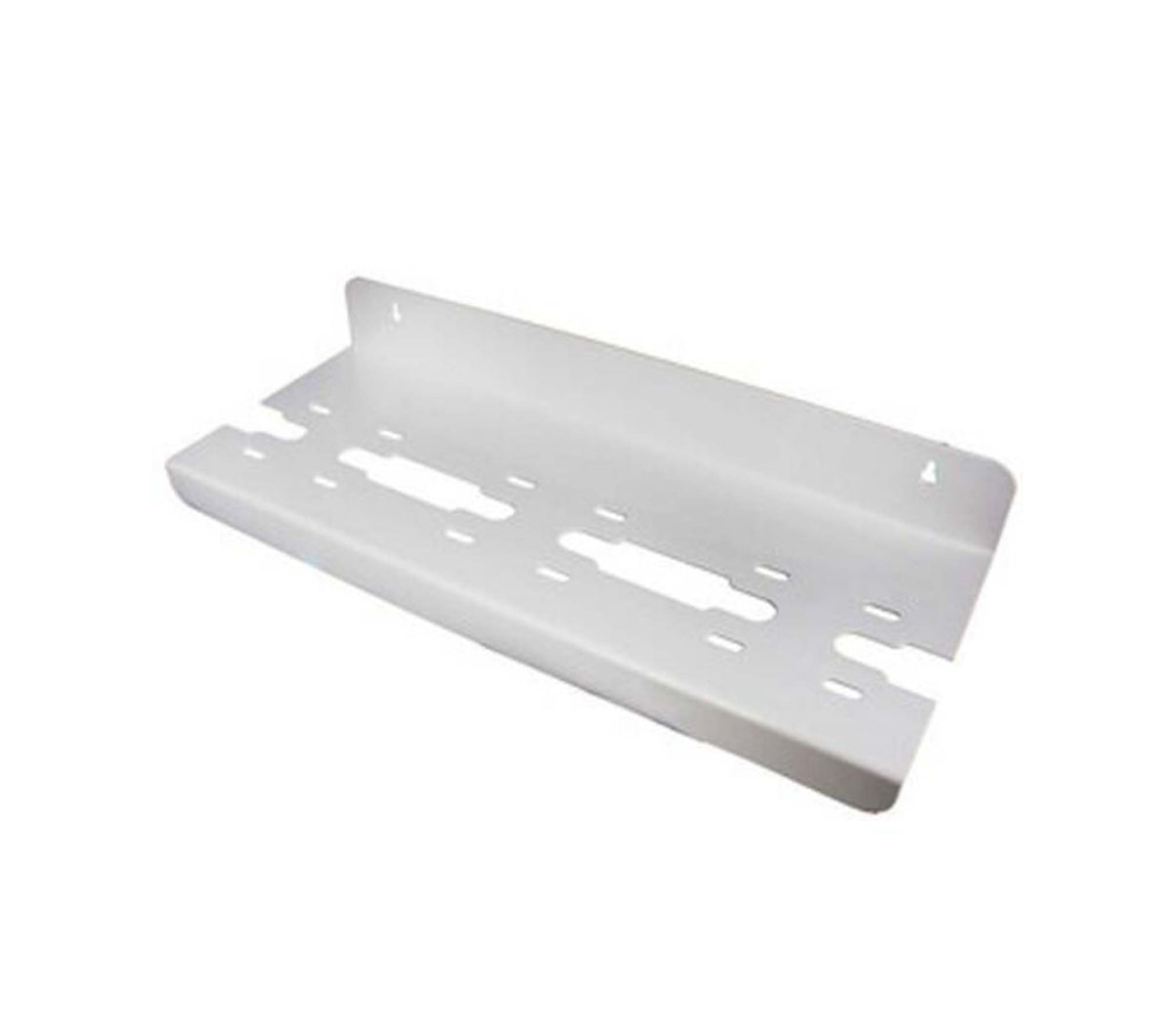 Big Blue Three Housings Bracket