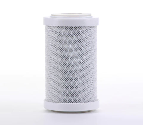 Hydronix CB-25-0505 Carbon Water Filter 5 Micron