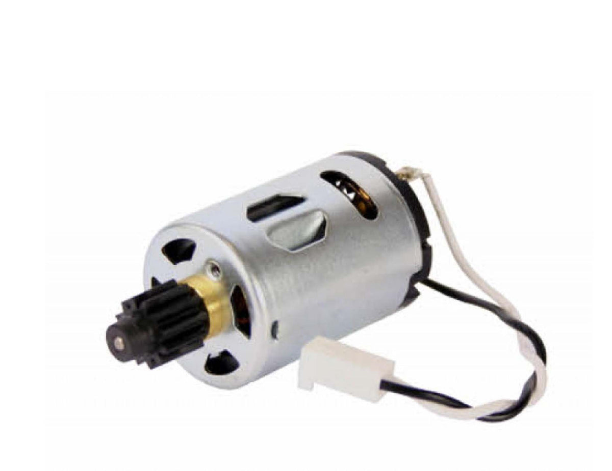 Genuine Clack WS1 V3107-01 Motor Assembly 12V