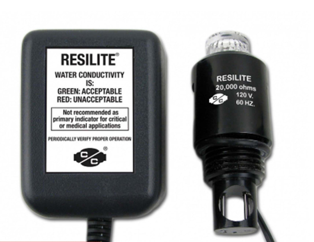 DI Resilite LED Resistivity Indicator Light