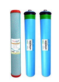 Reverse Osmosis Filter Sets | Reverse Osmosis Superstore
