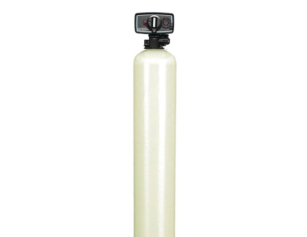 Fleck 5600 Carbon Water Filter System | Reverse Osmosis Superstore