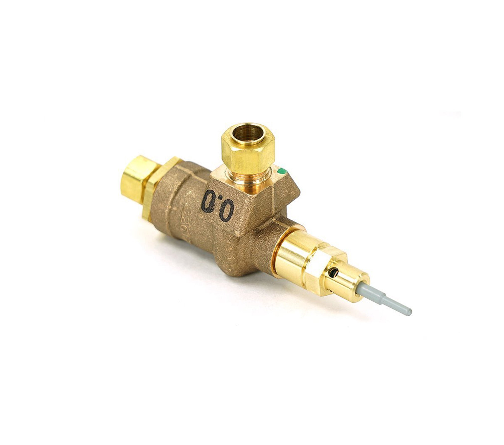 Fleck 9500 Brine 1700 Valve Assembly (60039-20) | Reverse Osmosis ...