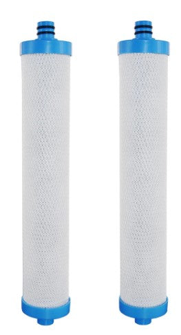 Hydrotech Water Filter Parts Marketing Images And Videos — Hydrotech