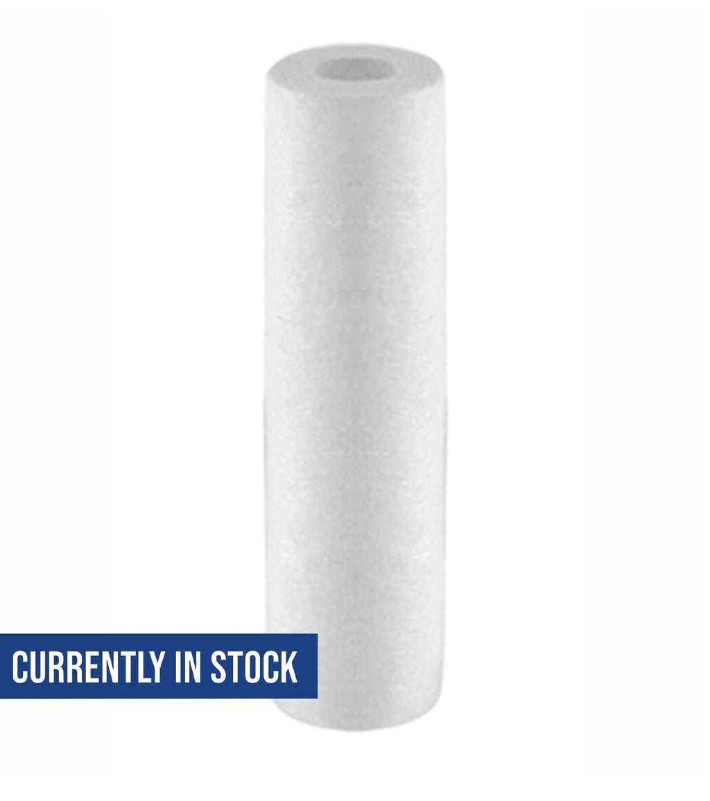Hydronix SDC-25-1005 Sediment Water Filter 5 Micron