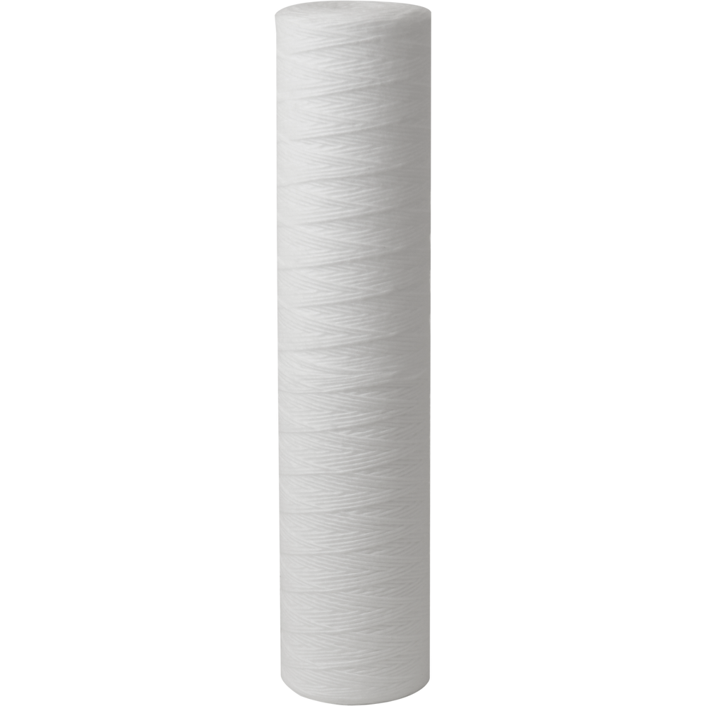Hydronix SWC-45-2020 String Wound Sediment Water Filter 20 Micron ...