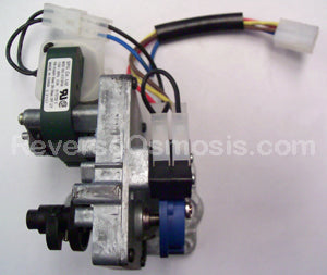 Fleck 2750 Motor Drive 110V (60050-21)