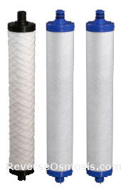 Hydrotech System Filter The Hydrotech ALPHAFLEX™ Filter Panel