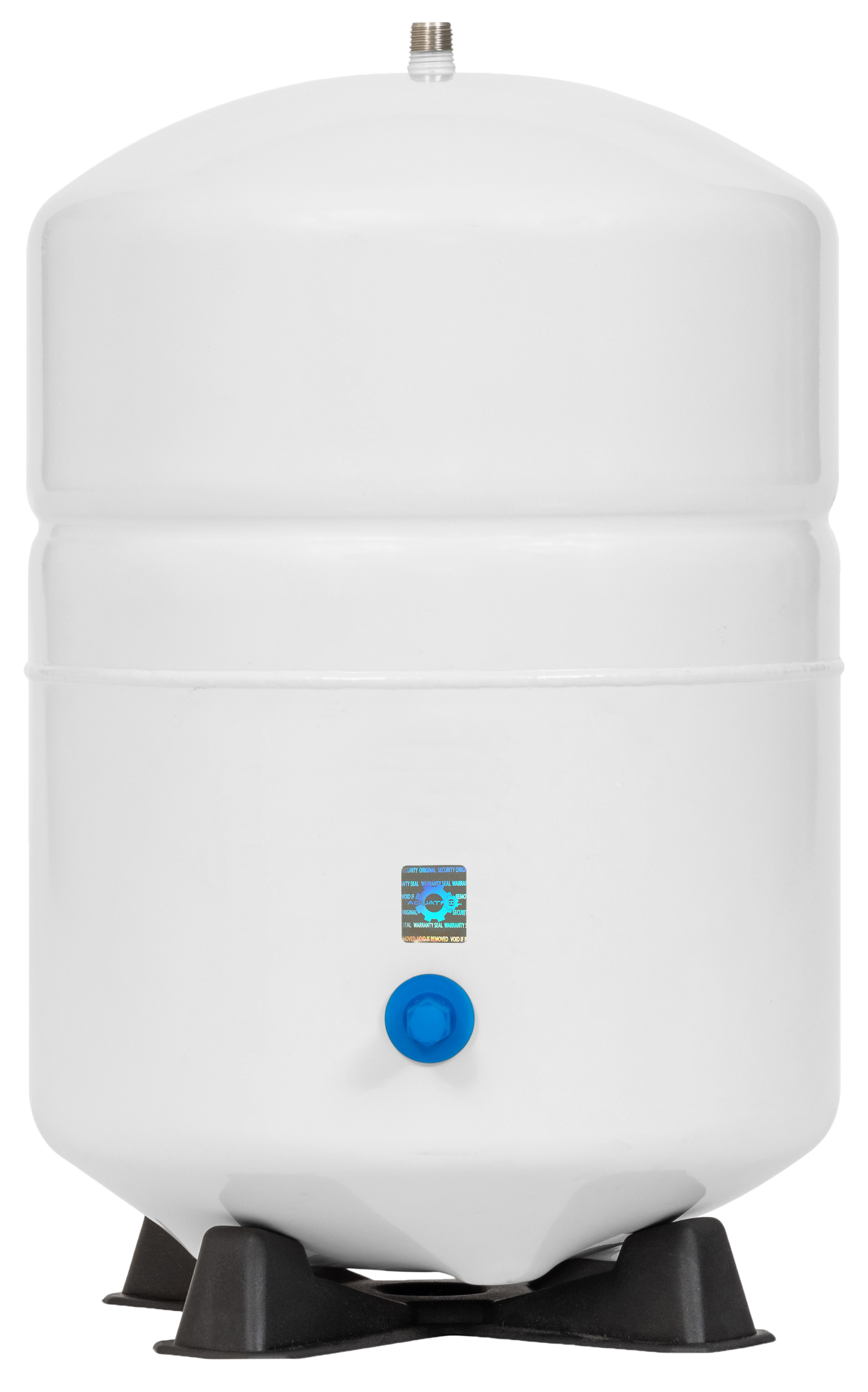 Reverse Osmosis Tank Replacement