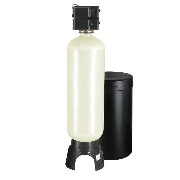 Fleck 3900 Commercial Water Softener | Fleck NXT2 | Reverse Osmosis ...