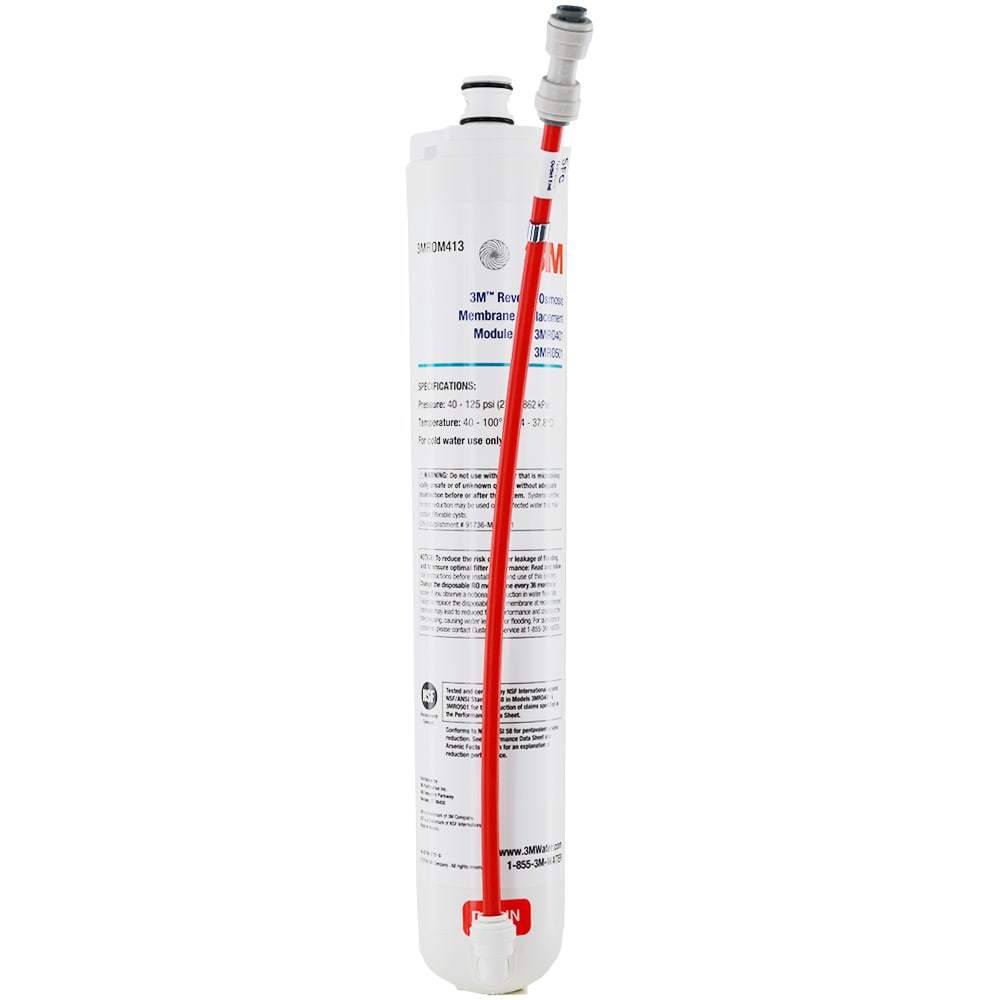3M Cuno Water Factory SQC 33GPD Membrane (3MROM413)