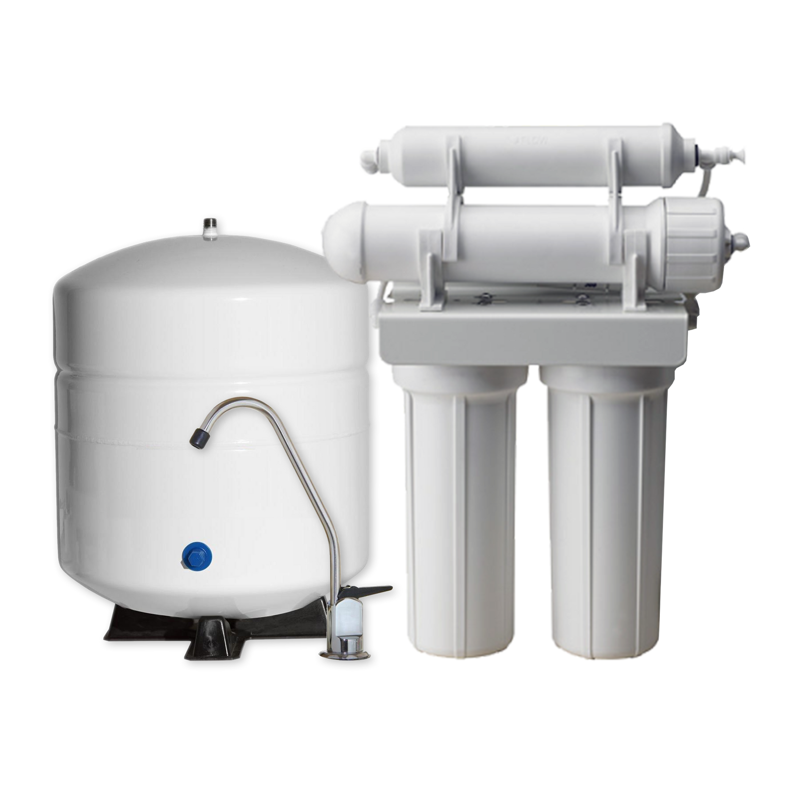 Reverse Osmosis Systems | Reverse Osmosis Superstore