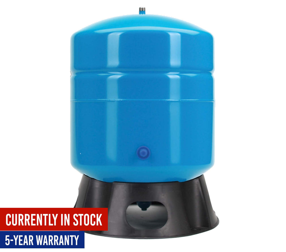 RO Water Storage Tanks | Water Storage Tanks | Reverse Osmosis Superstore