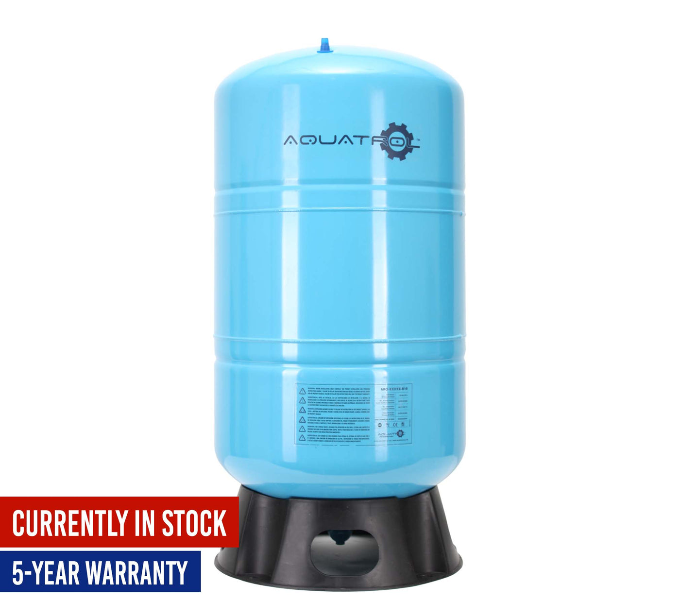 Water Storage Tanks | Reverse Osmosis Water Tanks