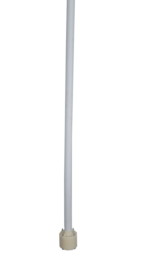 Water Softener Fine Mesh Mineral Tank Riser Tube With Top Basket ...