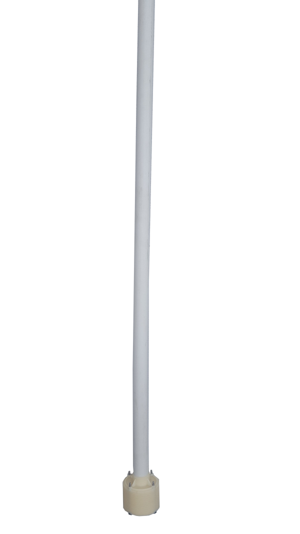 Water Softener Fine Mesh Mineral Tank Riser Tube With Top Basket ...