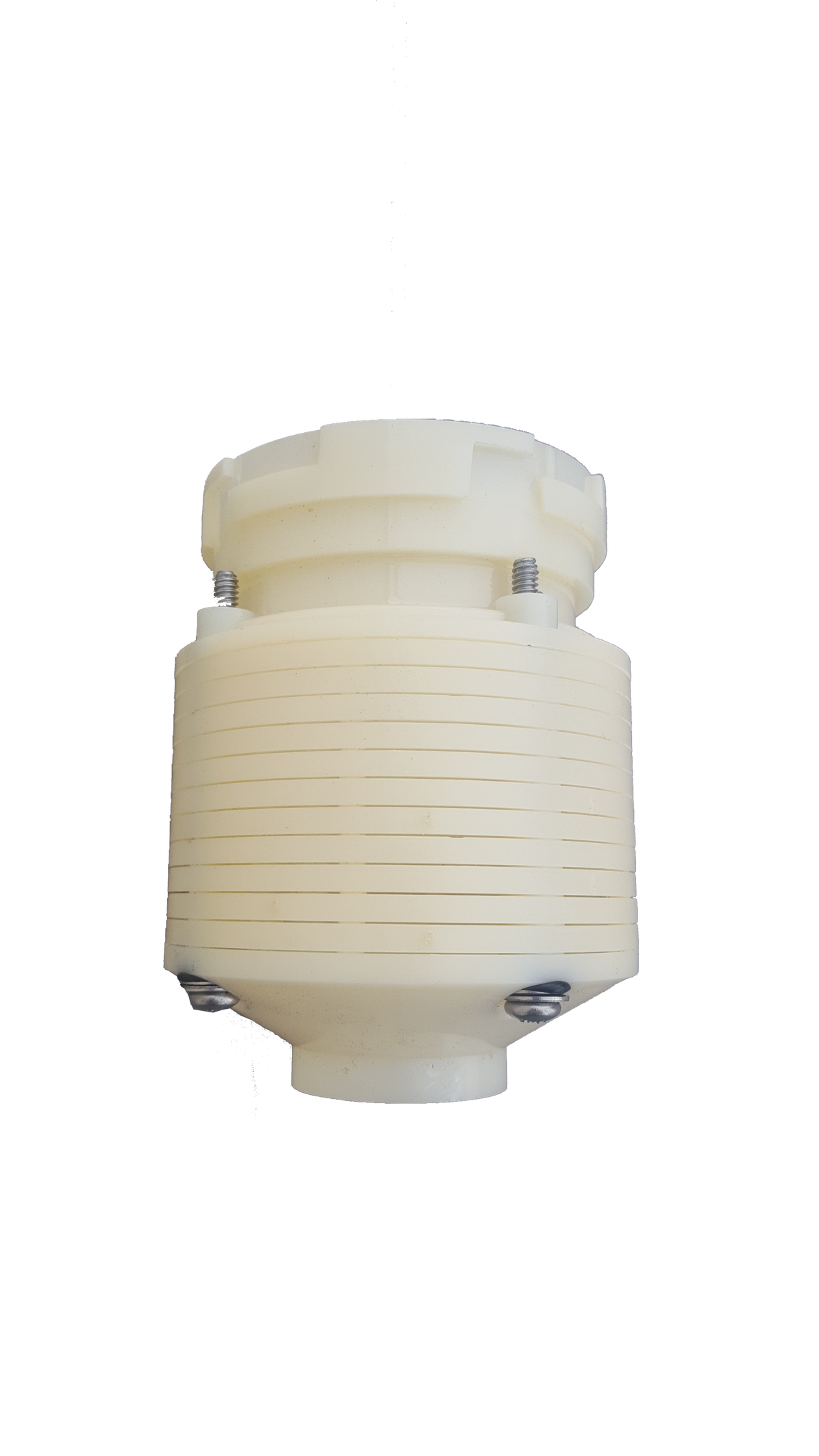 Water Softener Fine Mesh Mineral Tank Riser Tube With Top Basket ...