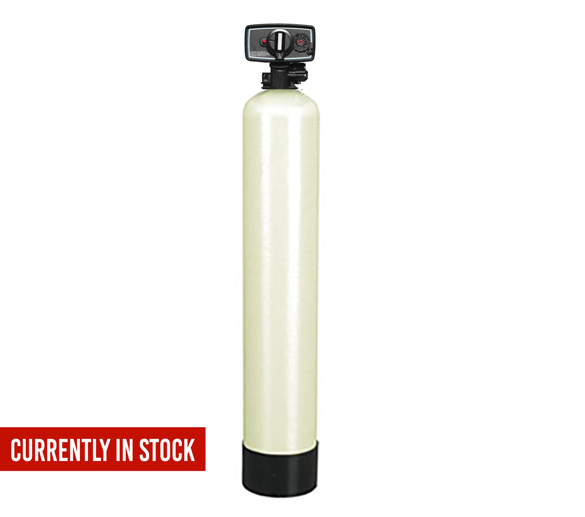 Fleck 5600 Carbon Water Filter System