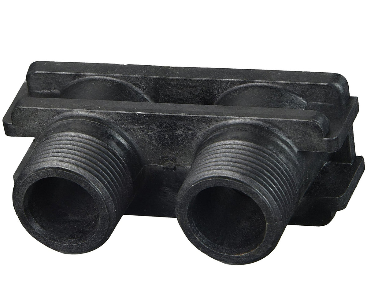 Fleck Plastic Yoke | Reverse Osmosis Superstore