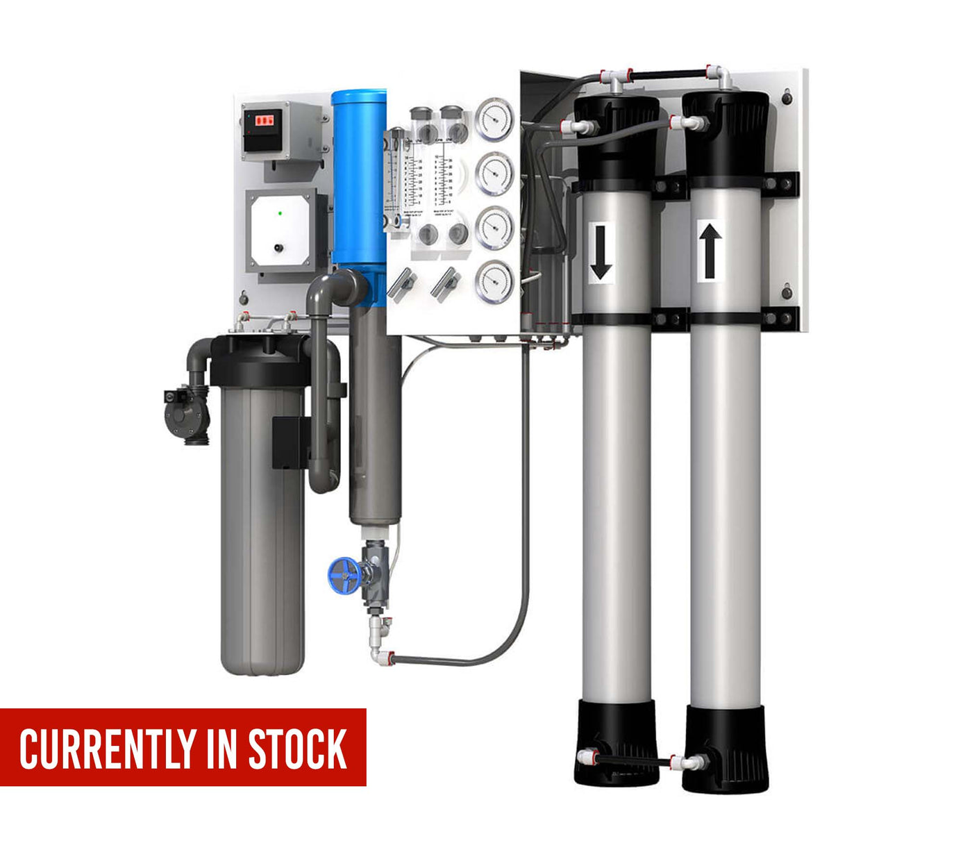 AXEON Commercial Water Systems | AXEON Reverse Osmosis Systems ...