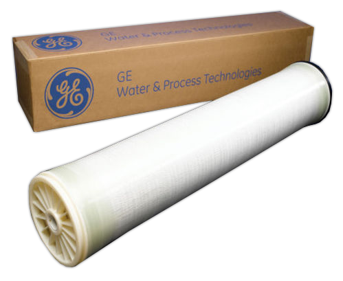 GE Desal Commercial Reverse Osmosis Membrane | AG4040FM RO Membrane