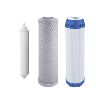 Reverse Osmosis Filter Sets | Reverse Osmosis Superstore