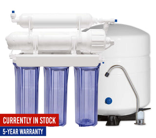 Well Pro Chlorine Pellets - 2.2 lb Bag | Reverse Osmosis Superstore