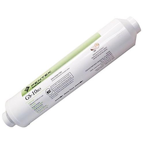 Pentek GAC Calcite Inline Water Filter | Taste And Odor Water Filter