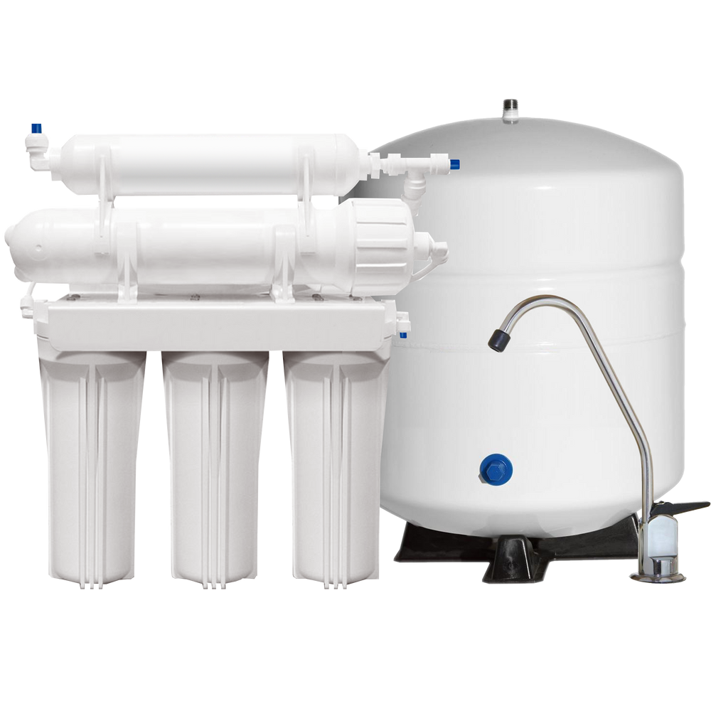 Reverse Osmosis Systems | Reverse Osmosis Superstore