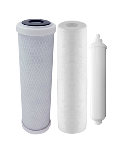 Pure Water Machine Reverse Osmosis Filters | Standard RO Filters ...