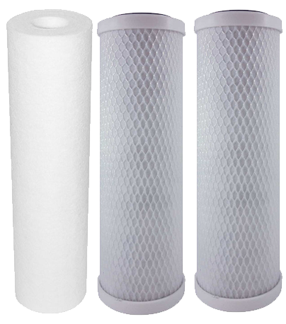 Reverse Osmosis Filters | Standard RO Filters