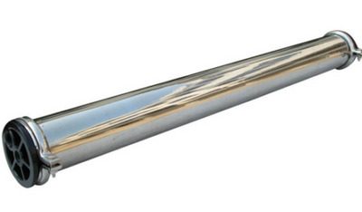 Reverse Osmosis Membrane Housings | Commercial RO Housings | Standard ...