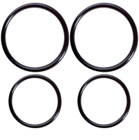 RO Membrane Housings | Water Filter Membrane Housings