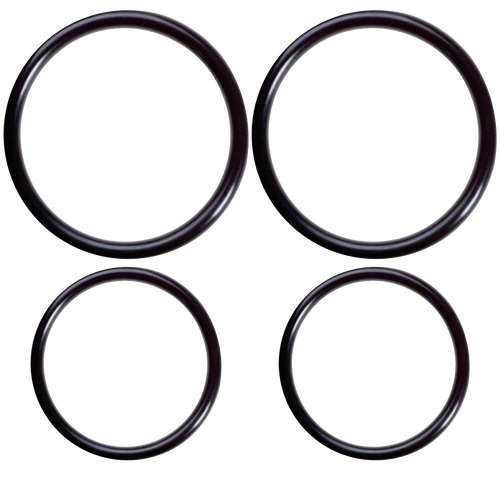 Stainless Steel Membrane Housing O Rings