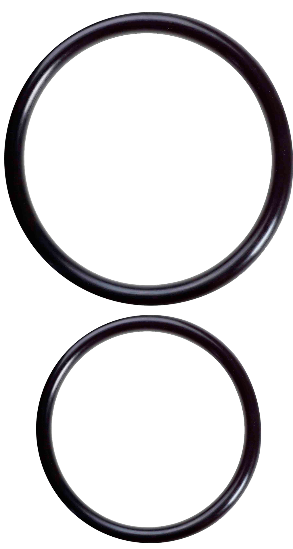 Standard Membrane Housing O Rings Kit | Reverse Osmosis Superstore